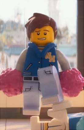 Chen (cheerleader) | Ninjago Wiki | FANDOM powered by Wikia