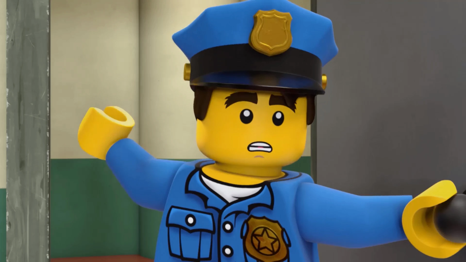 Jimmy | Ninjago Wiki | Fandom