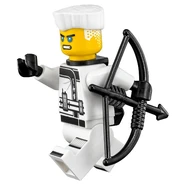 Ninja Bow | Ninjago Wiki | Fandom