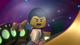Cliff Gordon | Ninjago Wiki | Fandom