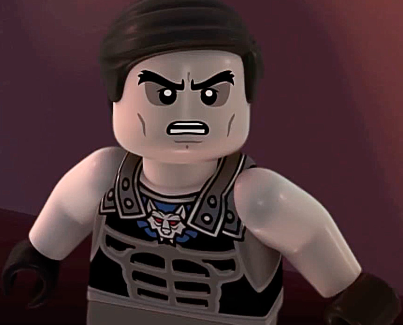 Ninjago Shade