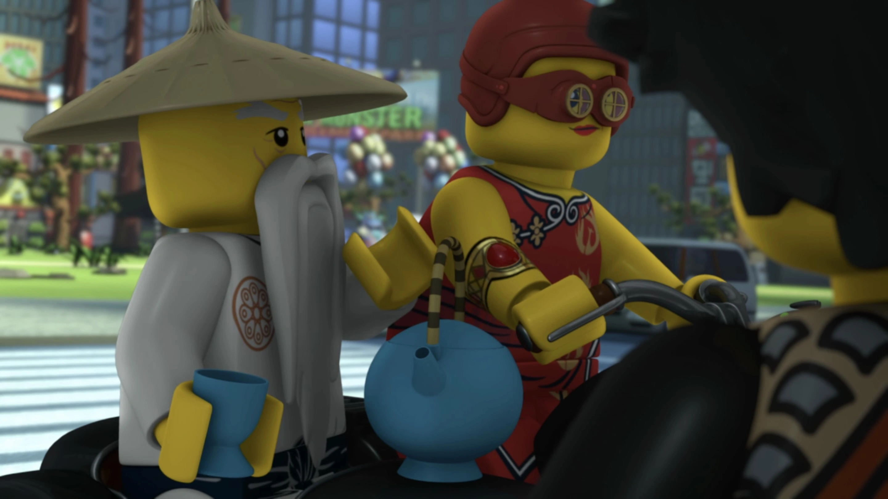 Darkness Shall Rise/Gallery | Ninjago Wiki | Fandom