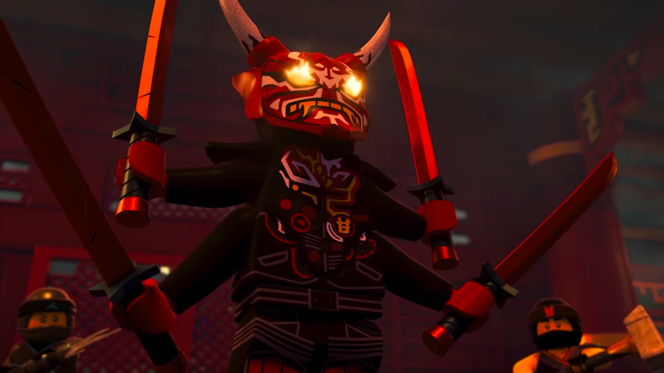 Мистер Э | Ninjago вики | FANDOM powered by Wikia