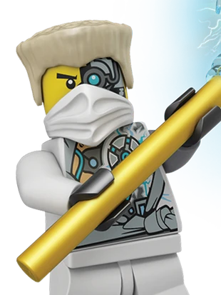 Zane | Ninjago Wiki | Fandom