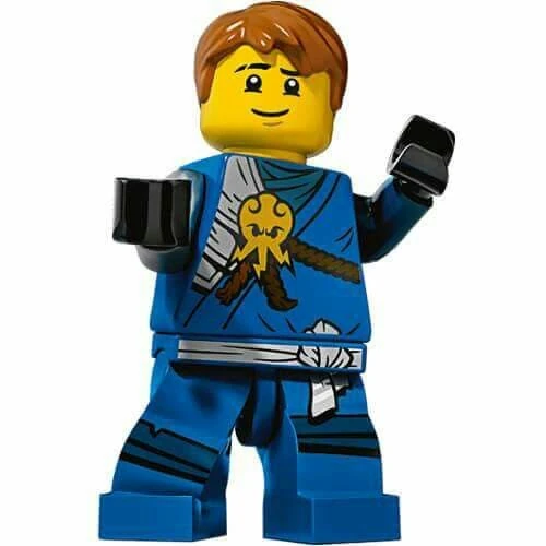 Image - Jay DOTD.jpg | Ninjago Wiki | FANDOM powered by Wikia