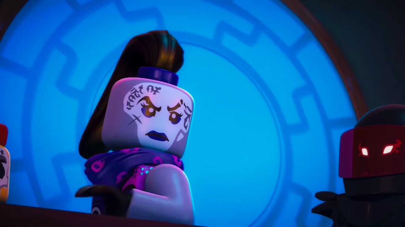 The Oni and the Dragon/Gallery | Ninjago Wiki | Fandom