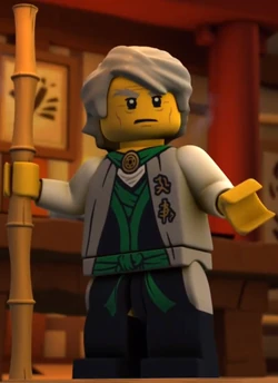 Garmadon | LEGO Ninjago Wiki | FANDOM powered by Wikia