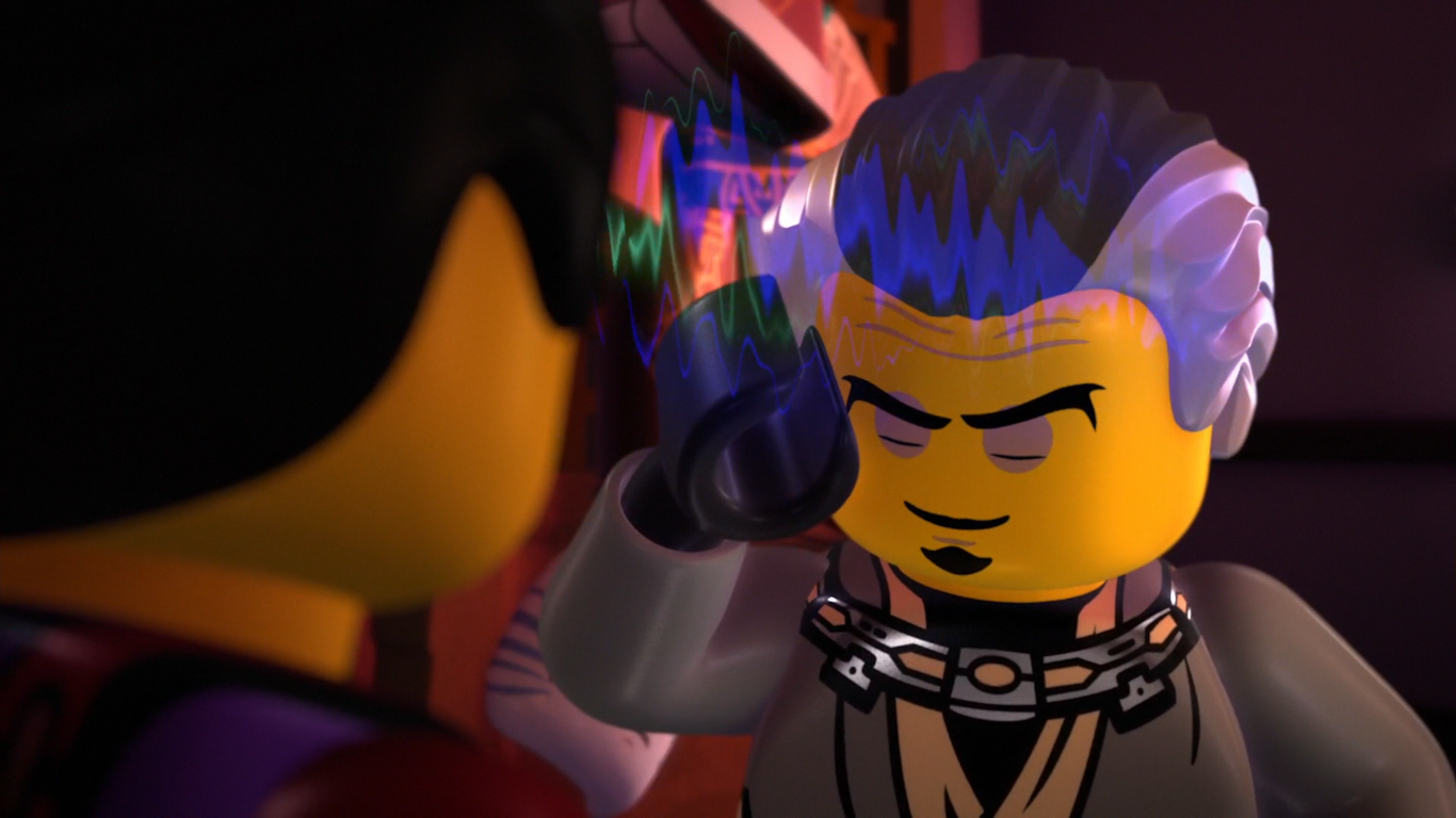Mind | Ninjago Wiki | Fandom