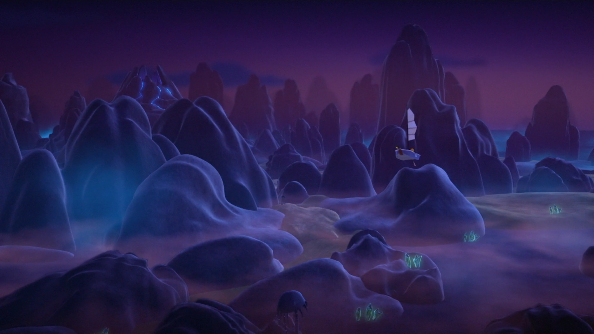 Realm of Madness | Ninjago Wiki | FANDOM powered by Wikia