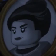 Lilly | Ninjago Wiki | Fandom