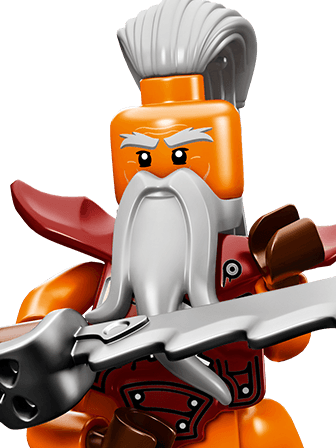 Khanjikhan | Ninjago Wiki | FANDOM powered by Wikia