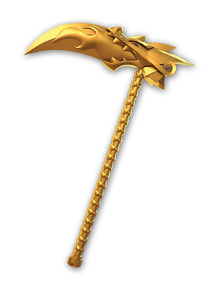 Scythe of Quakes | Ninjago Wiki | Fandom