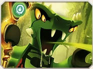 Venomari | Ninjago Wiki | Fandom