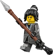 Nya's Spear | Ninjago Wiki | Fandom