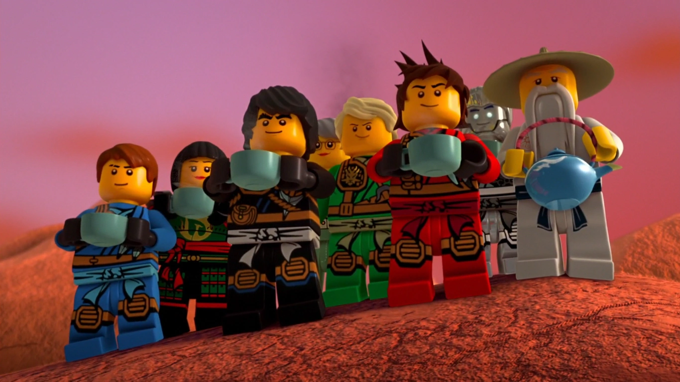 Image - Team44.png | Ninjago Wiki | FANDOM powered by Wikia