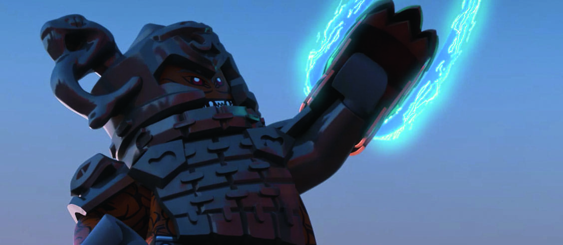 Raggmunk Ninjago Wiki Fandom Powered By Wikia