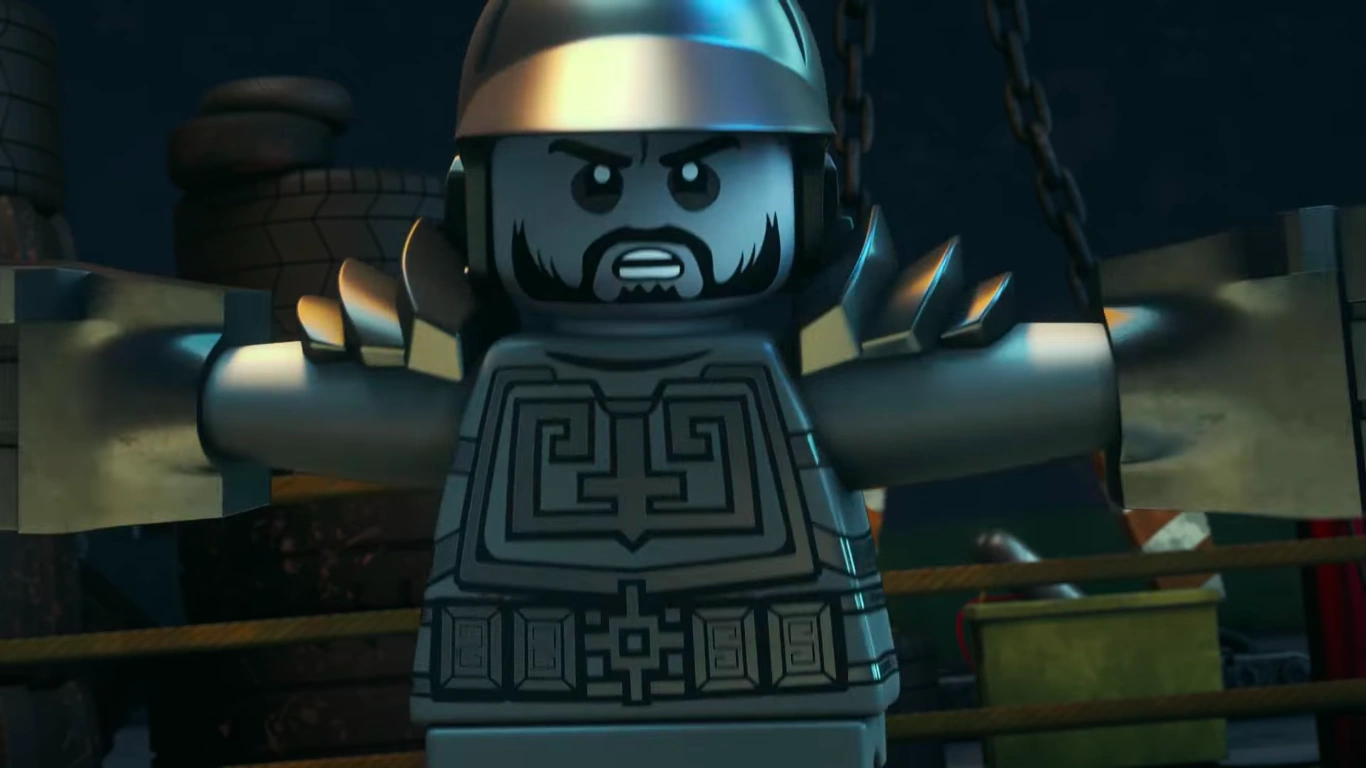 Karlof | Ninjago Wiki | FANDOM powered by Wikia
