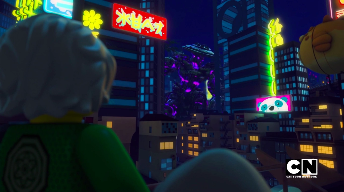 Big Trouble, Little Ninjago/Gallery | Ninjago Wiki | Fandom