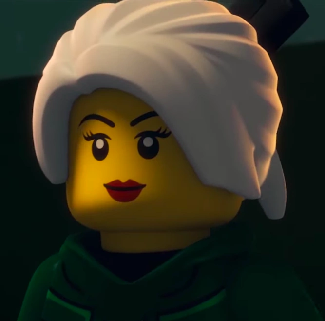 Harumi | Ninjago Wiki | FANDOM powered by Wikia