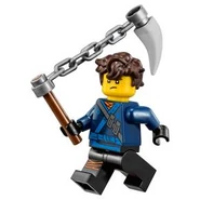 Jay Walker (The LEGO Ninjago Movie) | Ninjago Wiki | Fandom