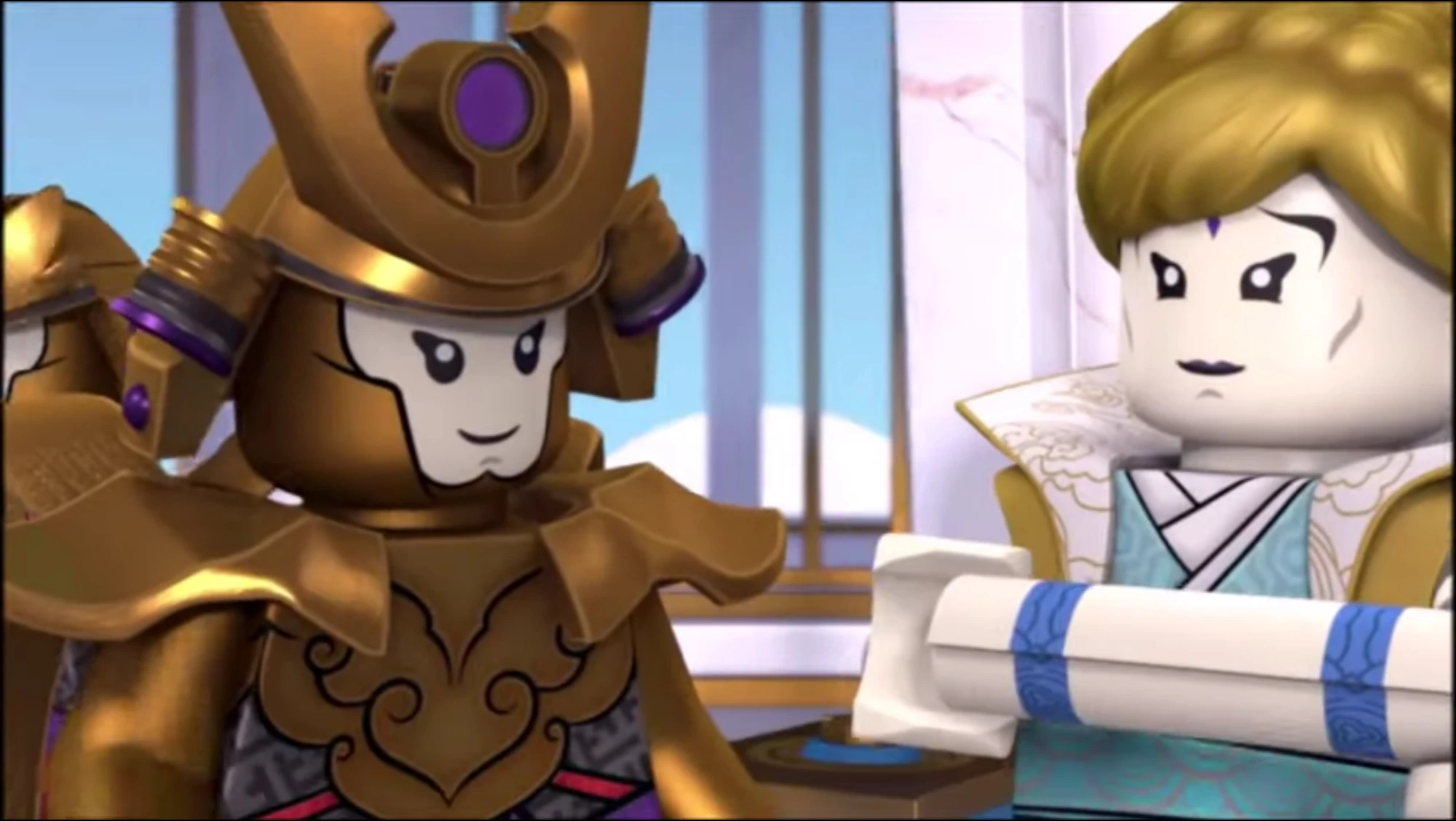 The Son of Lilly/Gallery | Ninjago Wiki | Fandom