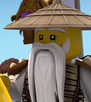 Wu | Ninjago Wiki | Fandom