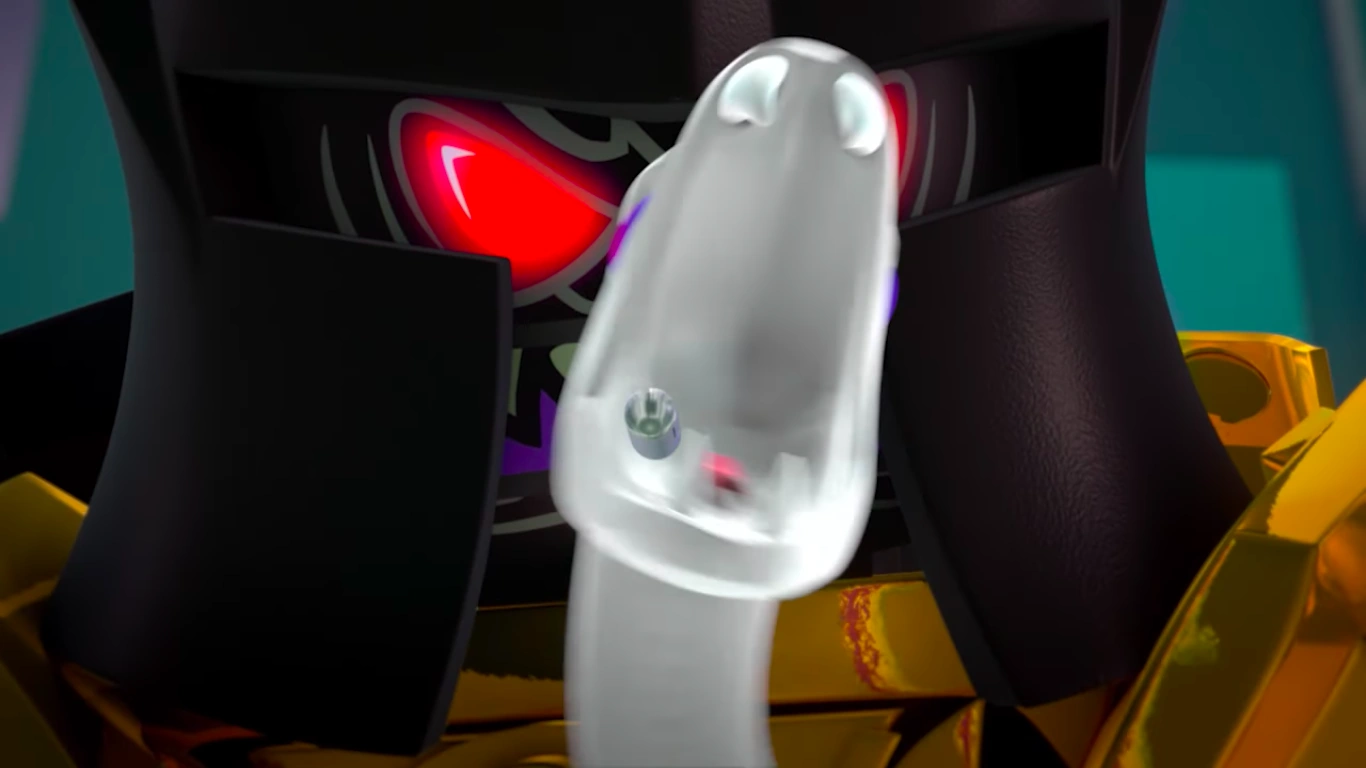 Shrinking Pill | Ninjago Wiki | Fandom