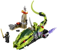 Serpentine Vehicles | Ninjago Wiki | FANDOM powered by Wikia