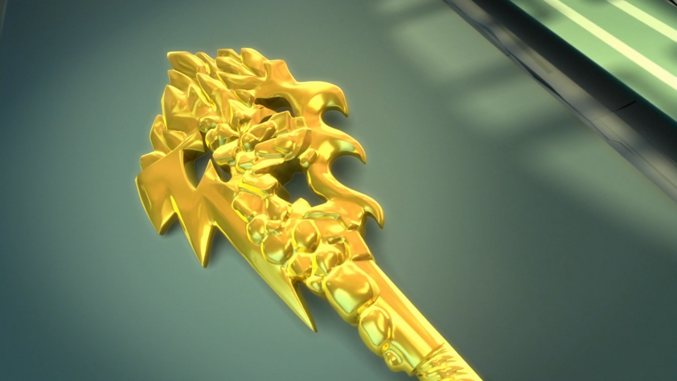 Mega Weapon | Ninjago Wiki | FANDOM powered by Wikia