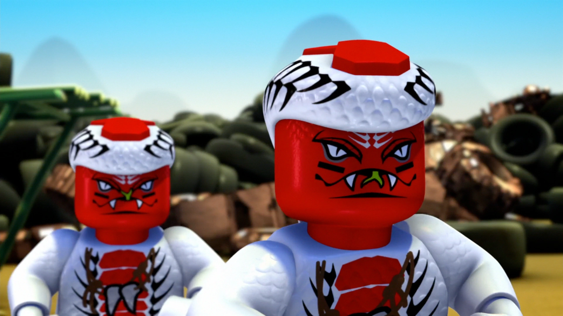 Snappa | Ninjago Wiki | Fandom