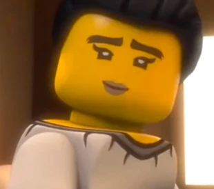 Lilly | Ninjago Wiki | Fandom