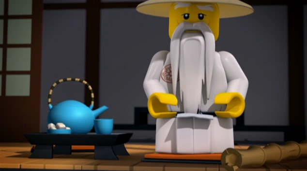 Tea | Ninjago Wiki | Fandom