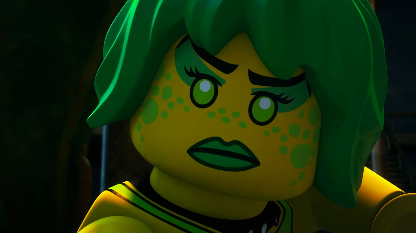 Tox | Ninjago Wiki | FANDOM powered by Wikia