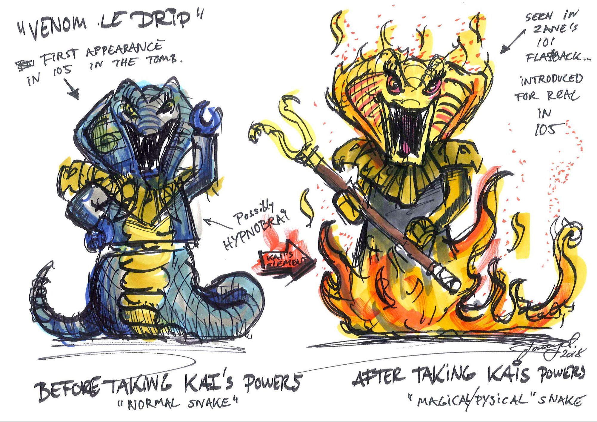 Aspheera/Gallery | Ninjago Wiki | Fandom