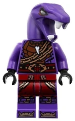 Eyezor | Ninjago Wiki | Fandom