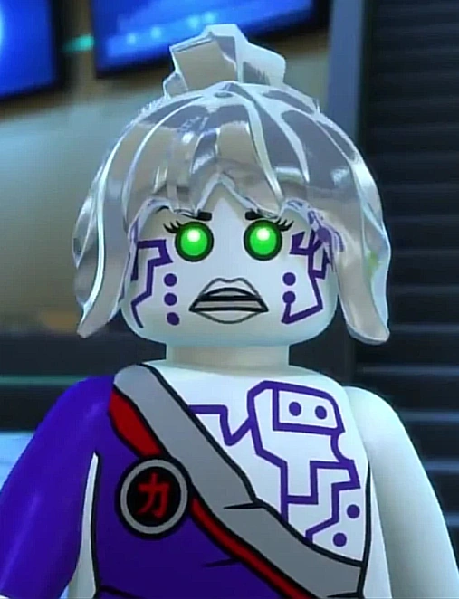 Imagen - Pixal Serie.png | Wiki Ninjago | FANDOM powered by Wikia