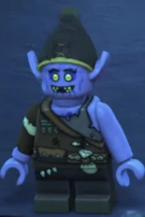 Groko | Ninjago Wiki | Fandom