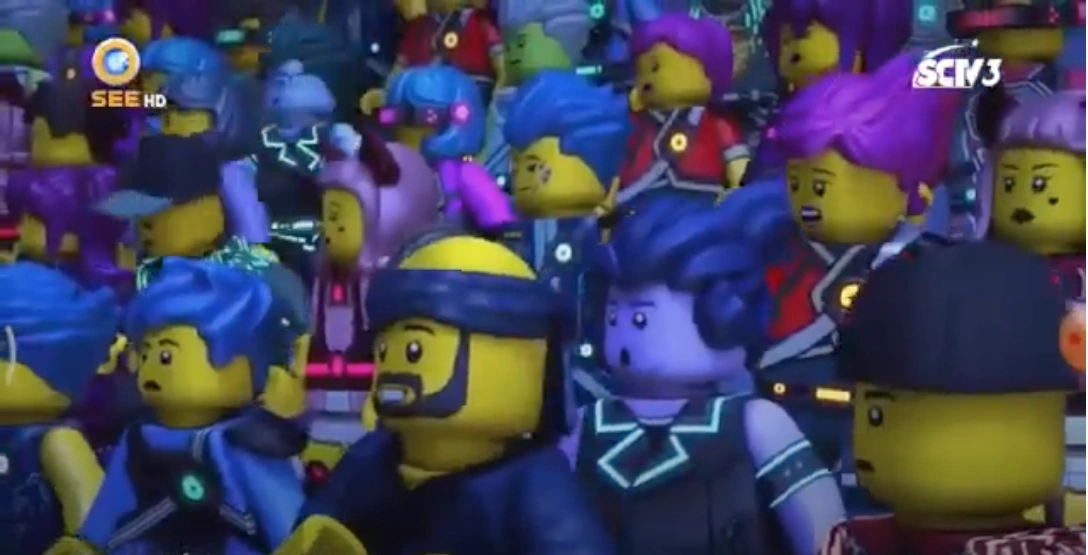 Avatars | Ninjago Wiki | Fandom