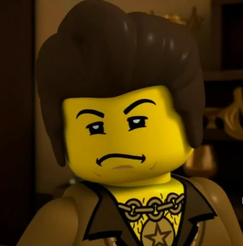 Obraz - Dareth.png | LEGO Ninjago Wiki | FANDOM powered by Wikia