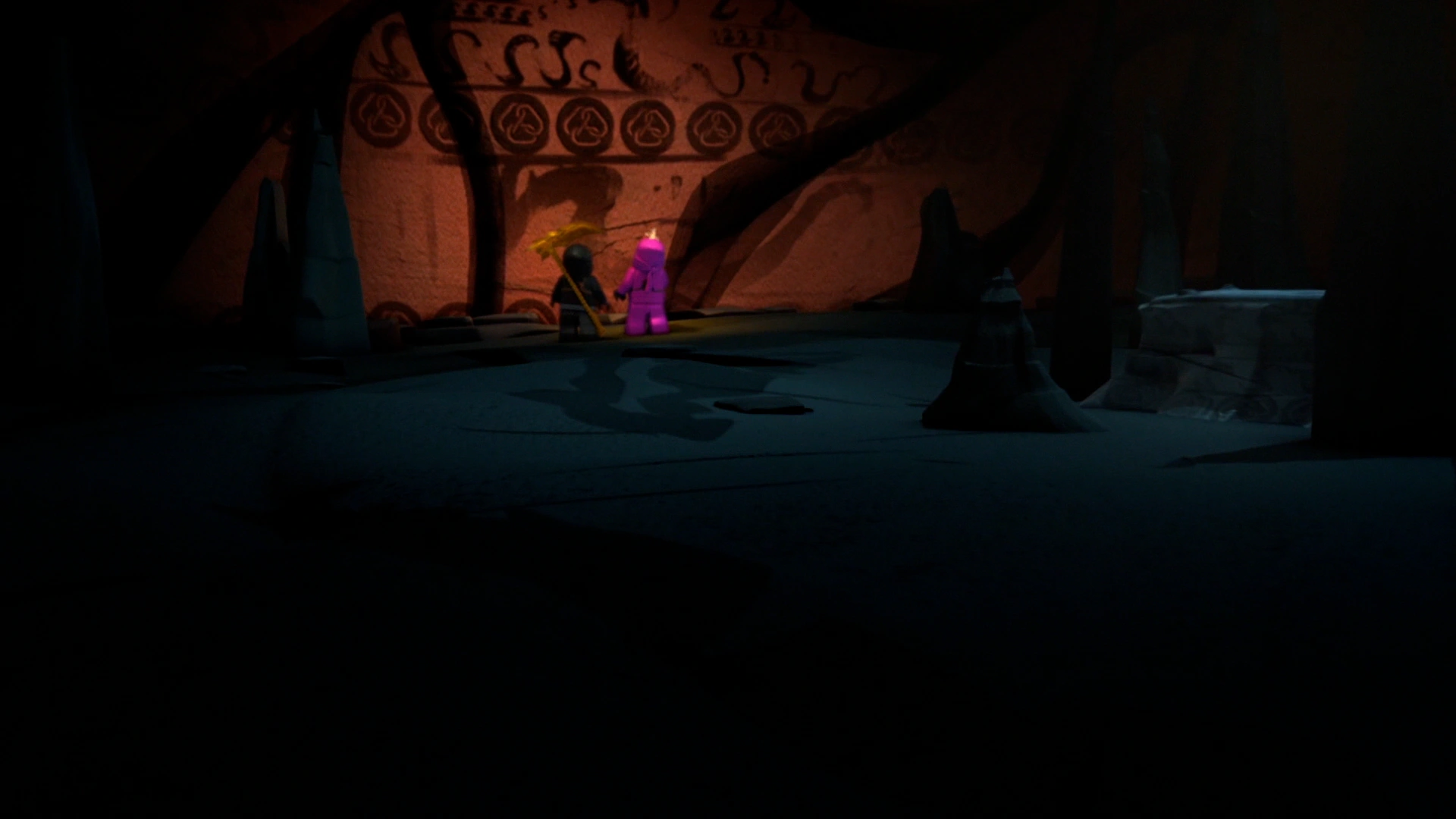 Constrictai Tomb | Ninjago Wiki | FANDOM powered by Wikia