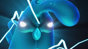 Wu's Chicken | Ninjago Wiki | Fandom