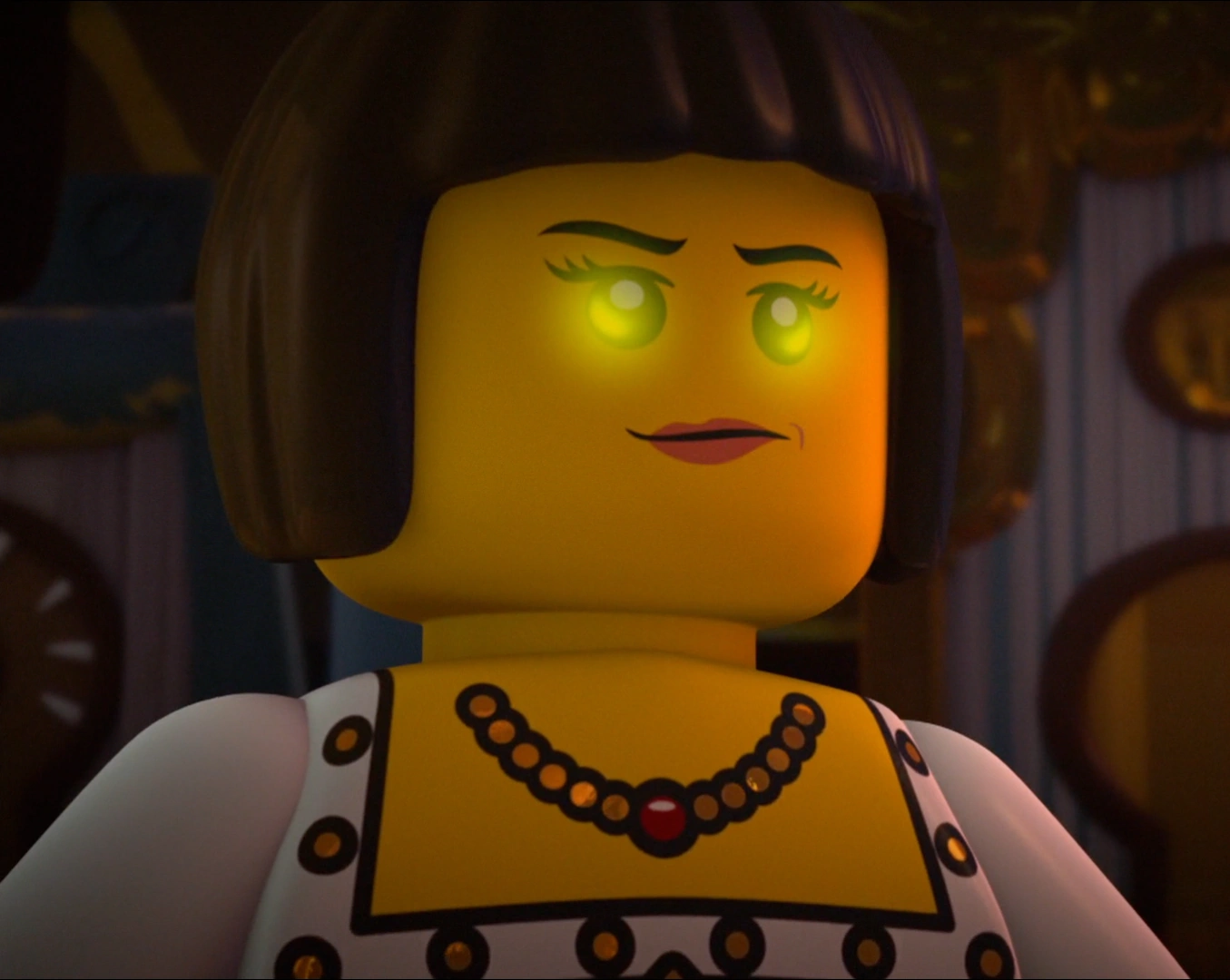 Delara | LEGO Ninjago Wiki | Fandom