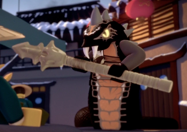 Skalidor | Ninjago Wiki | Fandom