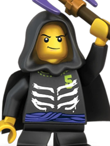 Lloyd Garmadon | Wiki Ninjago | Fandom