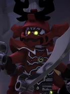 Kozu | Ninjago Wiki | Fandom