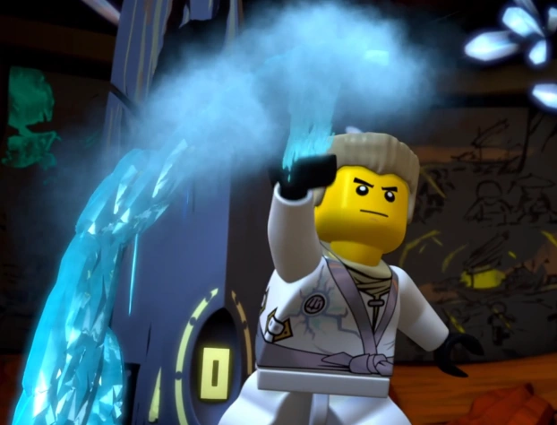 Ice | Ninjago Wiki | FANDOM powered by Wikia