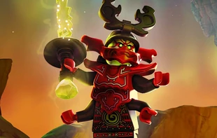 Kozu | Ninjago Wiki | Fandom