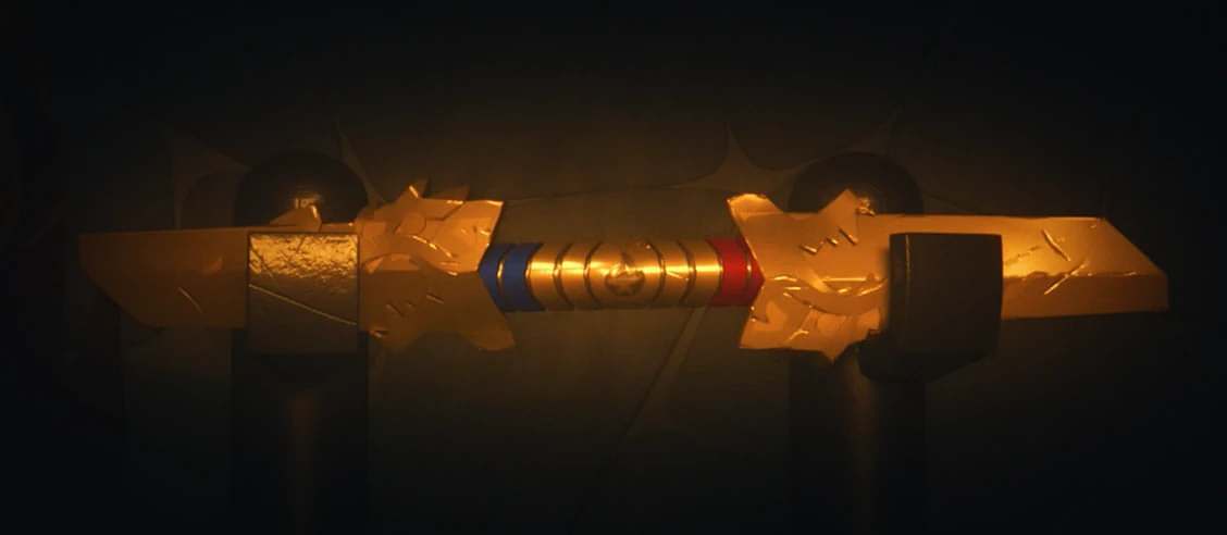 Dragon Blade | Ninjago Wiki | Fandom