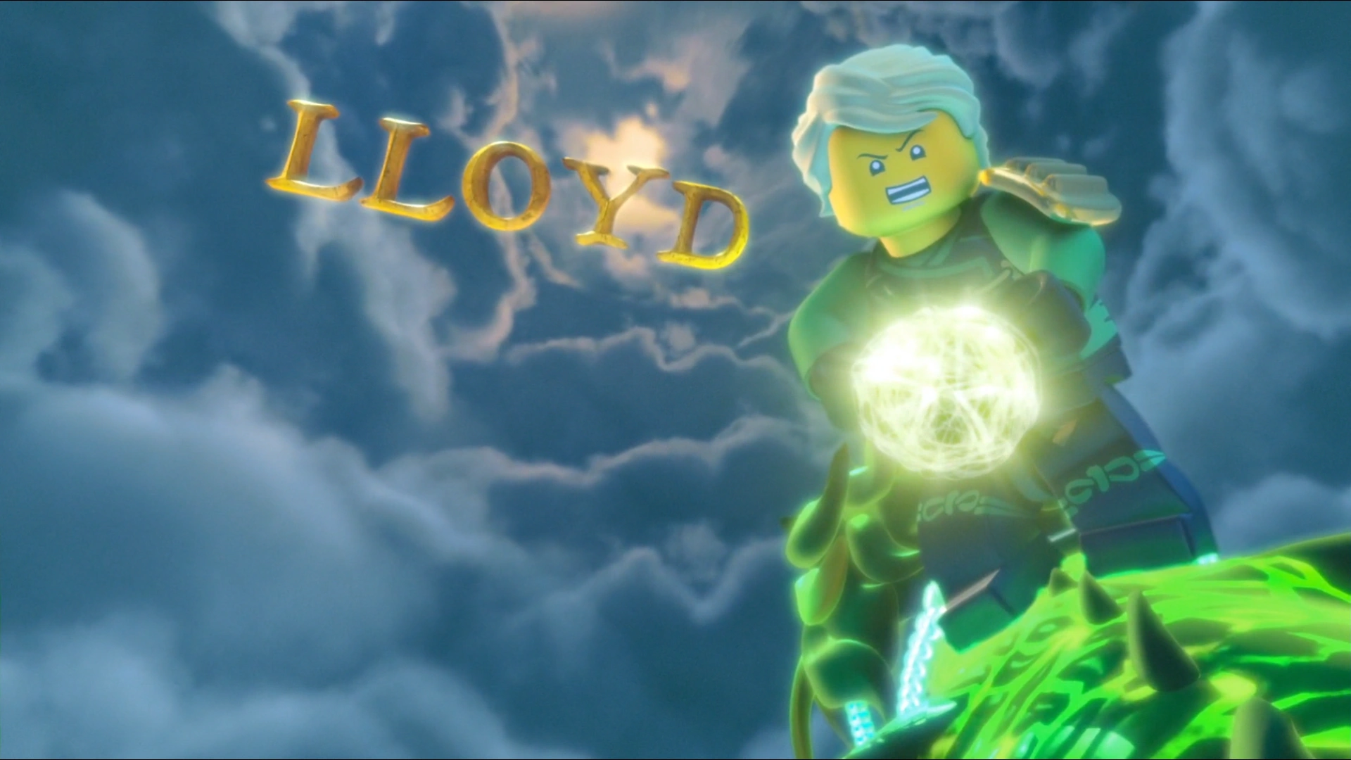 History of Lloyd (Skybound) | Ninjago Wiki | FANDOM powered by Wikia