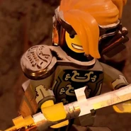 Koko | Ninjago Wiki | Fandom